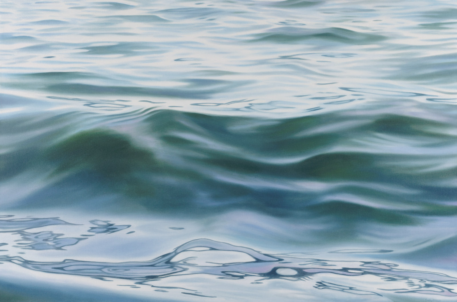 Seascape & Water Paintings | Fine Art Collection – Koyman Galleries