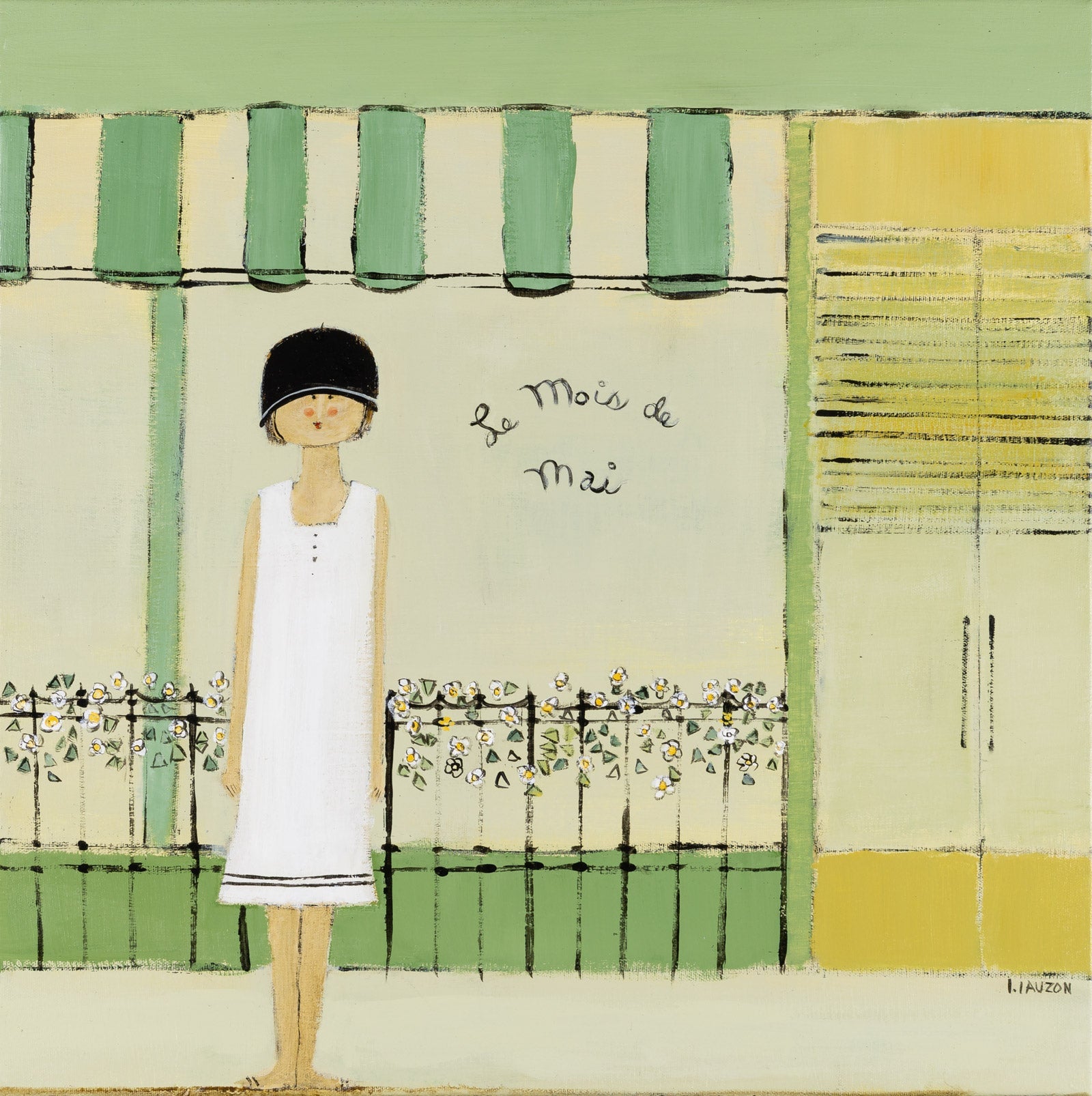 Illustrative Art | Fine Art Collection – Koyman Galleries
