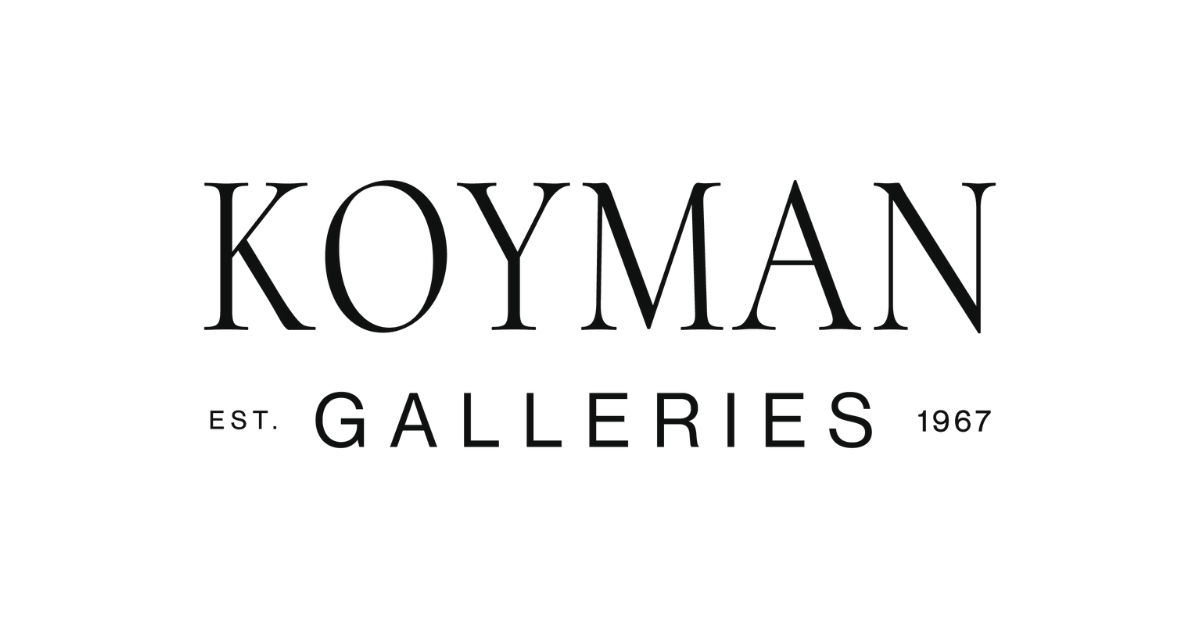 Visit Koyman Galleries Ottawa | Canada’s Largest Private Art Gallery