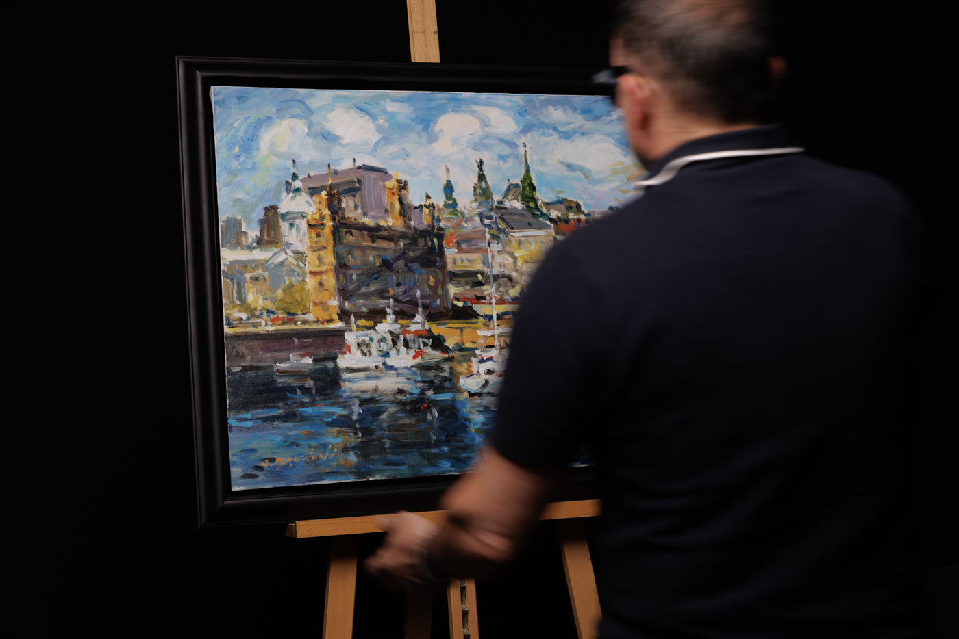 Historical Collection | Archival Selections at Koyman Galleries