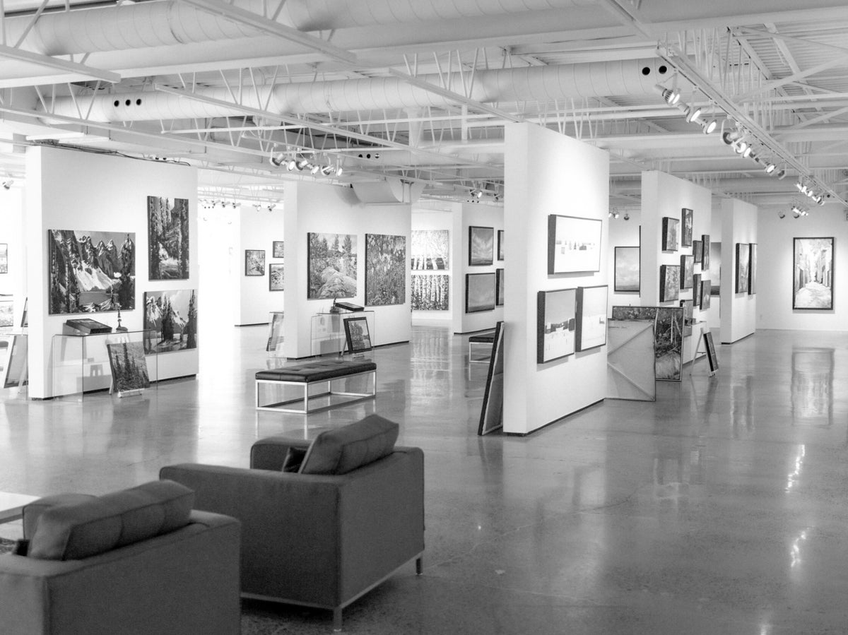 About Koyman Galleries | Over 50 Years of Canadian Art