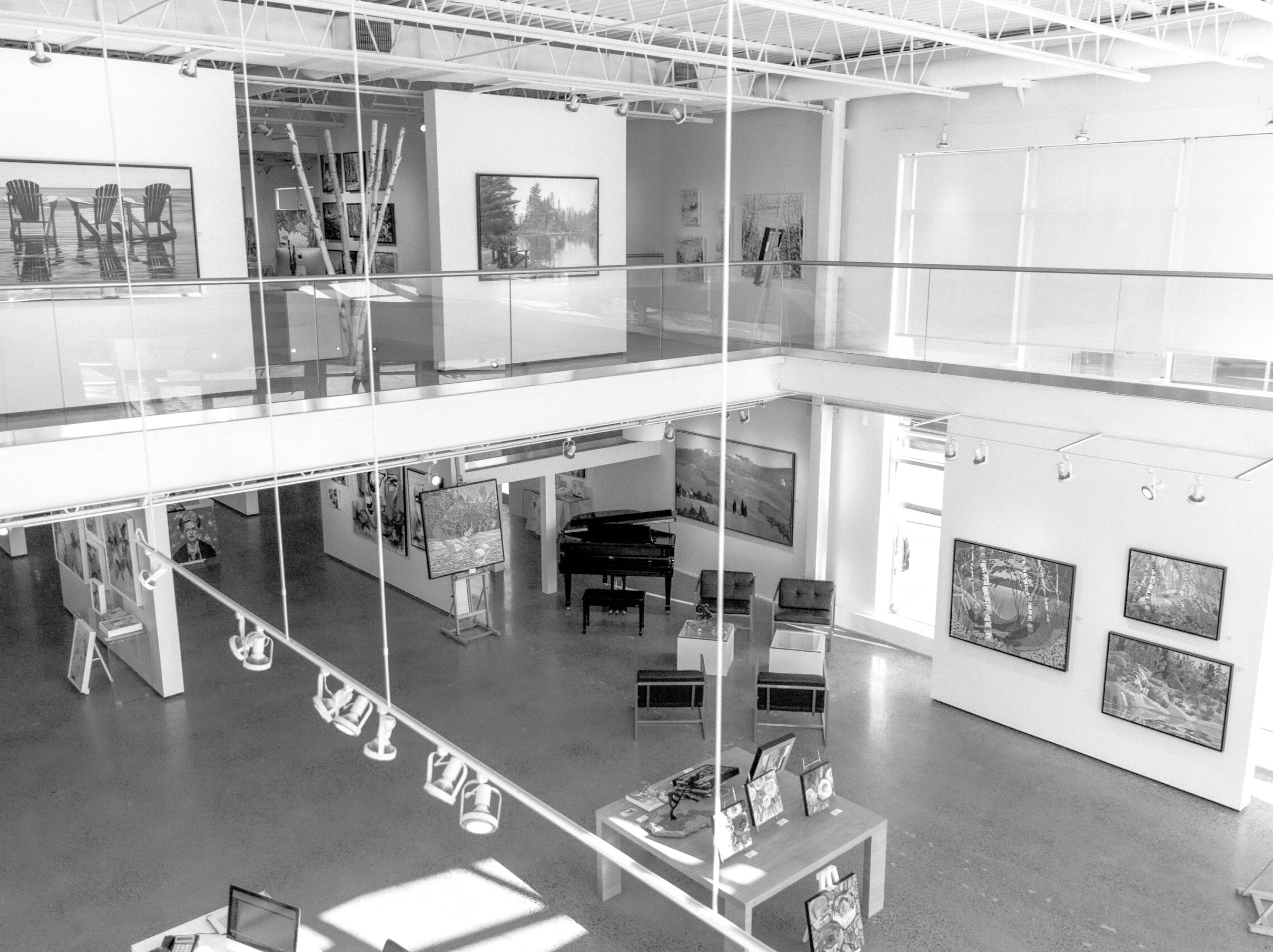 Visit Koyman Galleries Ottawa | Canada’s Largest Private Art Gallery